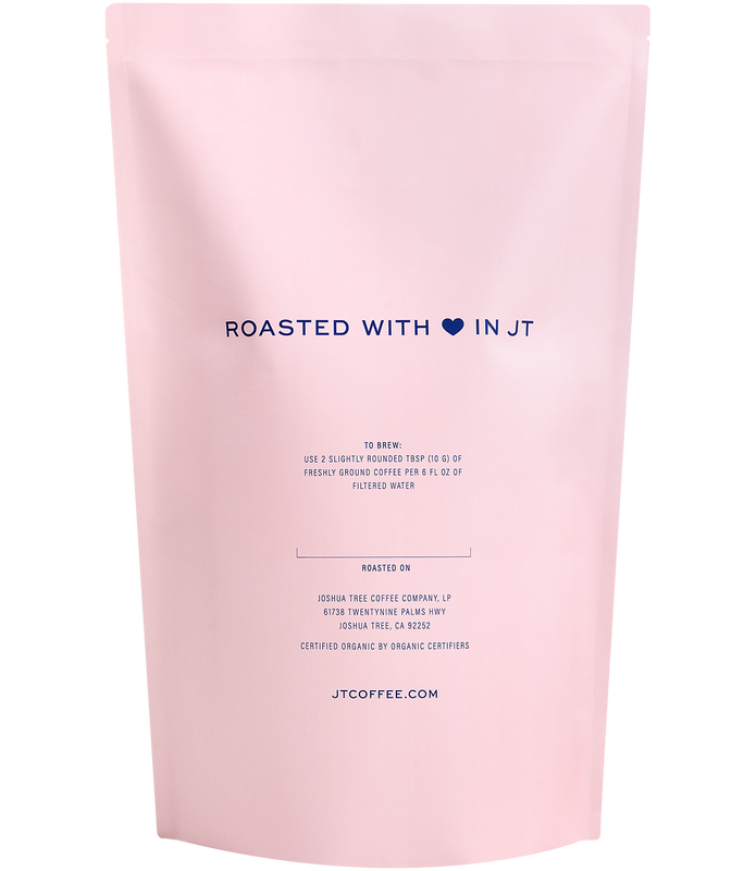 Breakfast Bliss – Joshua Tree Coffee Company