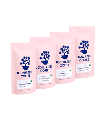 JT Originals Bundle – Joshua Tree Coffee Company